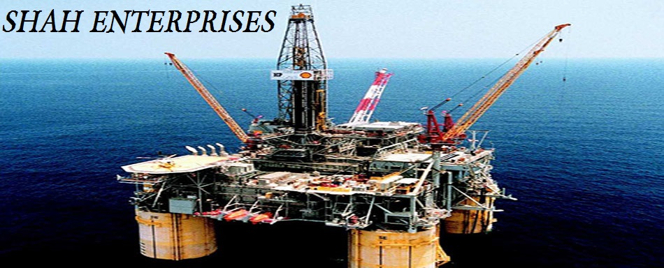 SHAH ENTERPRISES - Products